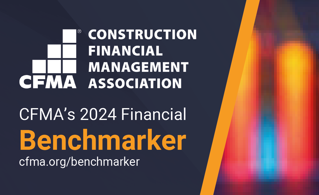 CFMA's 2024 Benchmarker Highlights Strong Construction Industry Performance | Blog | RedHammer